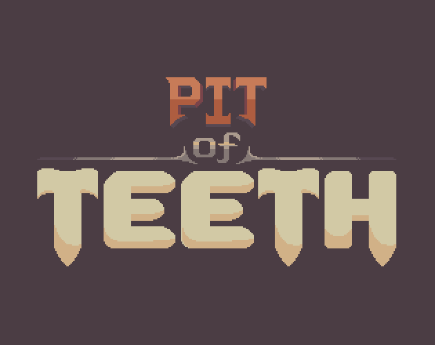 Pit of Teeth by Kaishido, Ricky Leone, InVeRnyako