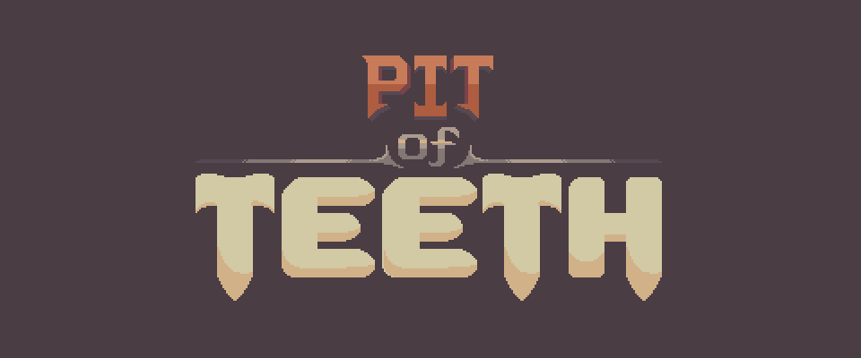 Pit of Teeth by Kaishido, Ricky Leone, InVeRnyako