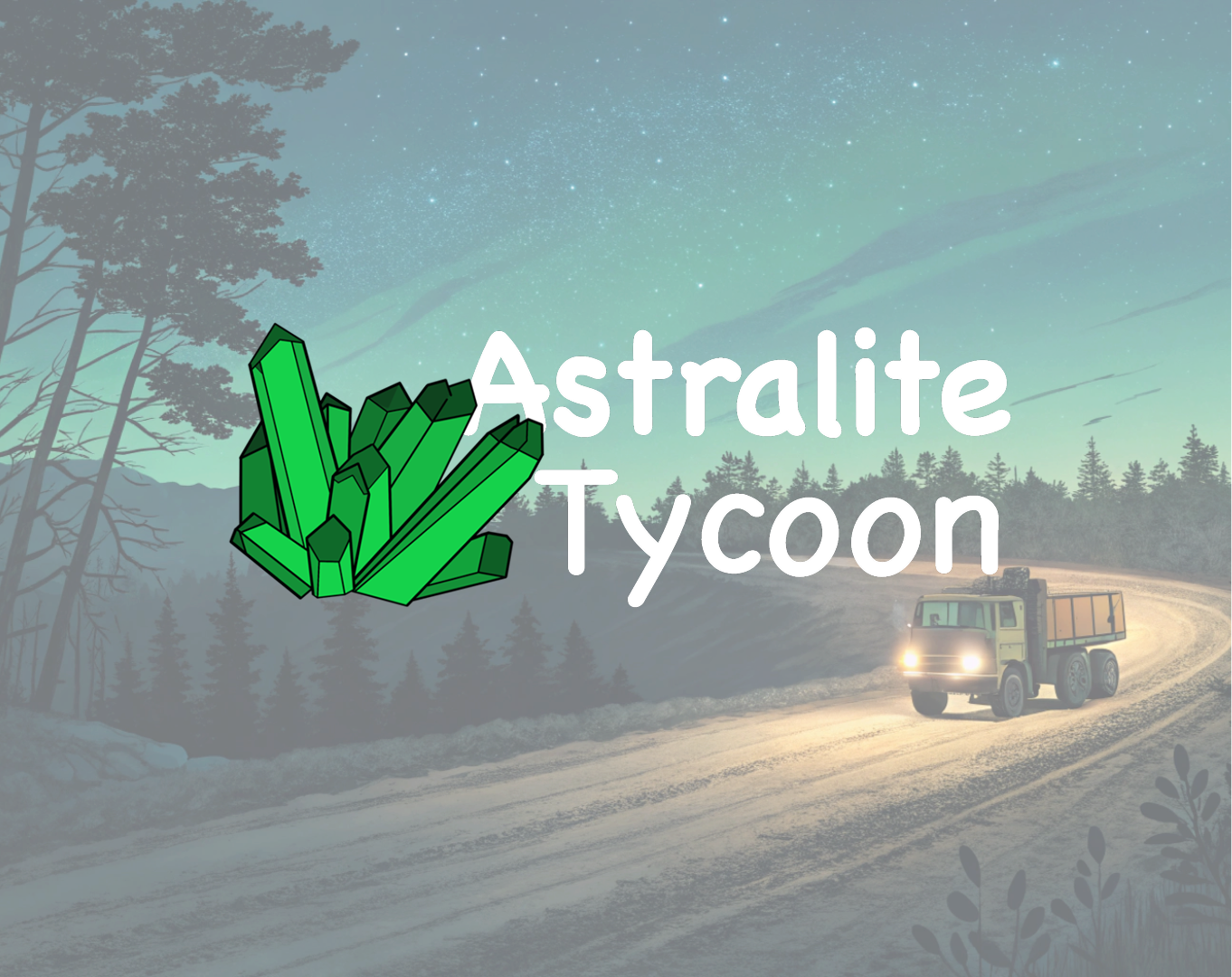 Astralite tycoon by intox so grrr
