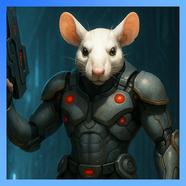 "Slicer" – The Plasma Gunner — [3d] by Joeycan2