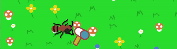 Critter Bonk by FluffyFish Dev, Sefray