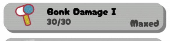 Critter Bonk by FluffyFish Dev, Sefray