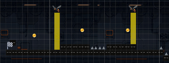 Shadow Runner by NagiSeishiro2912