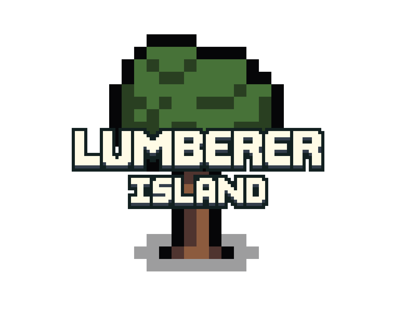Devlog - Lumberer Island by GaardboDev