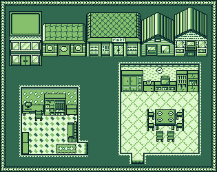 Free pixel tileset (2000+ tiles, 16x16, 2-bit) - Release Announcements ...