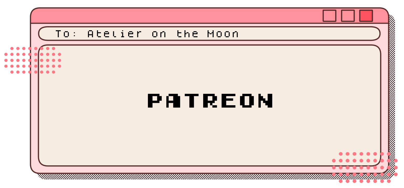 Cupid's Chatroom (new demo) by Atelier on the Moon