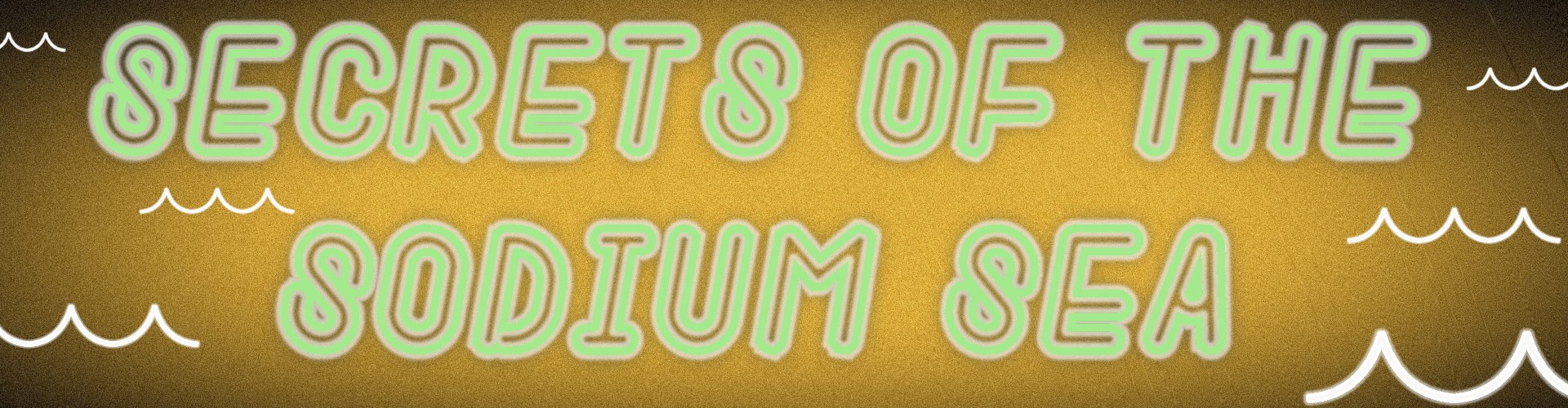 Secrets of the Sodium Sea by Stump Cat Games