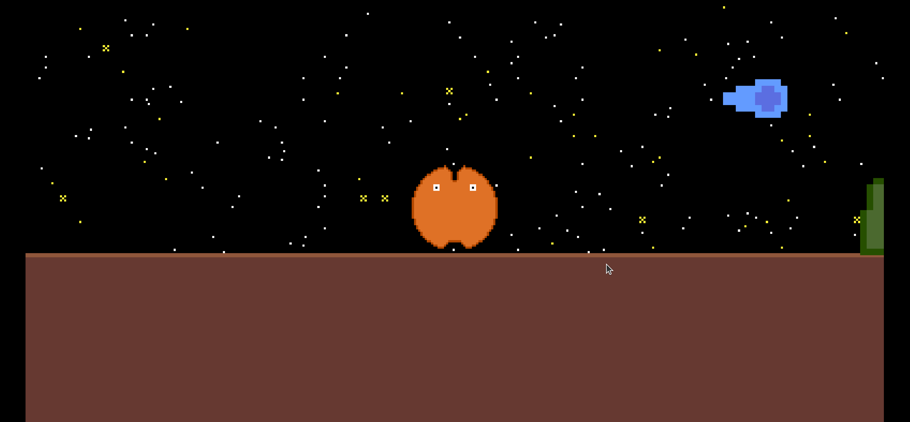 Planet Ho! by frankenstein7