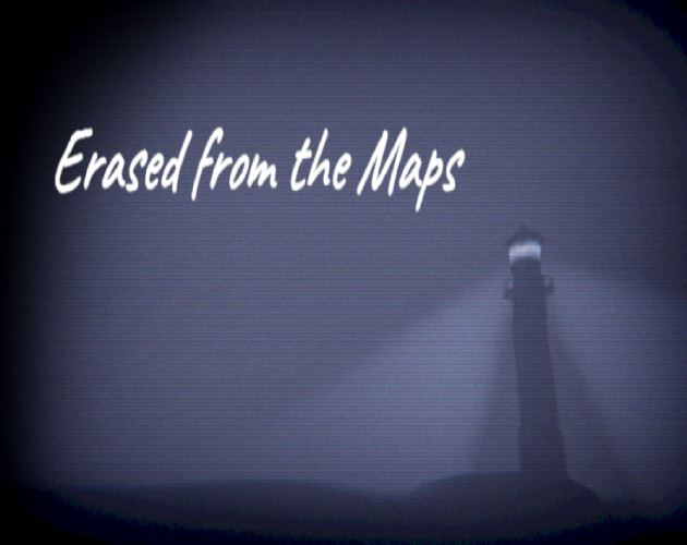 Erased from the Maps by xsx1232