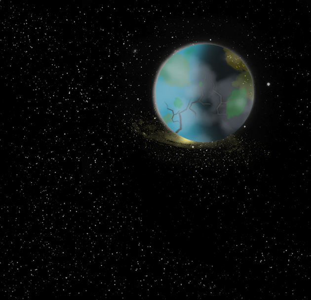 Space backgrounds by StarSoftware