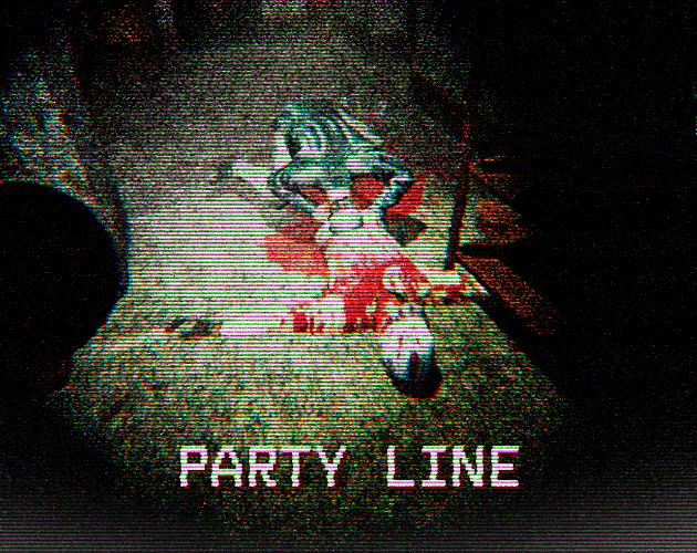 Devlog - PARTY LINE by notsospecialgames