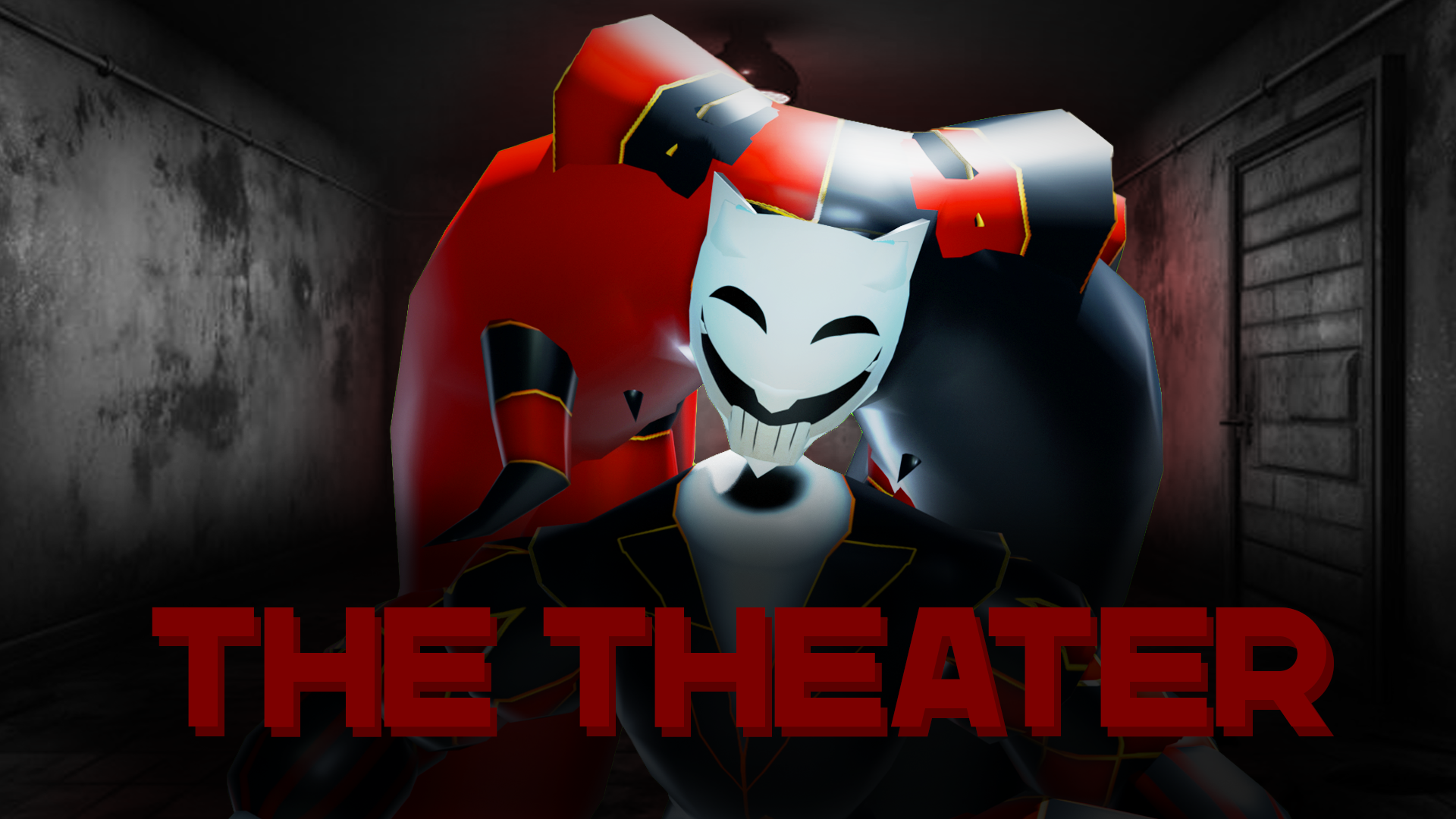The THEATER by SnegOwo