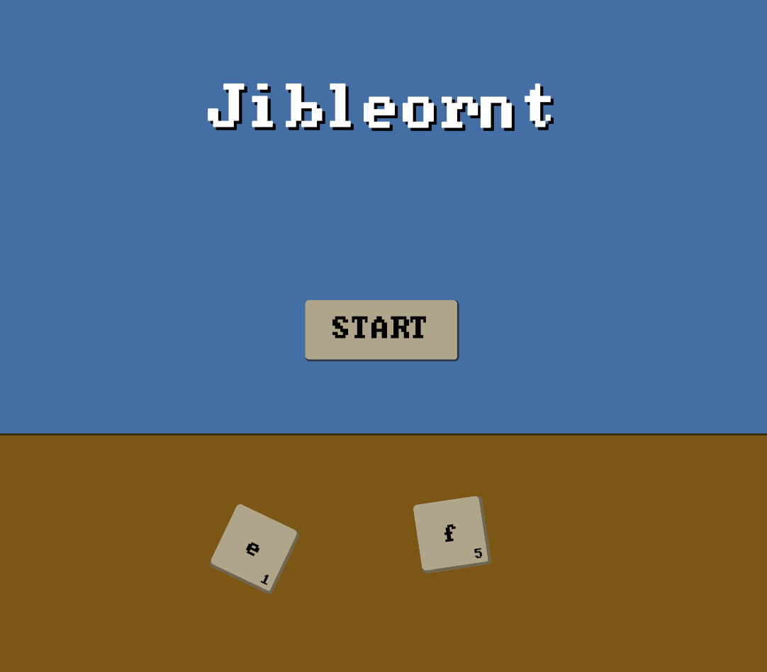 Jibleornt by quick bigly
