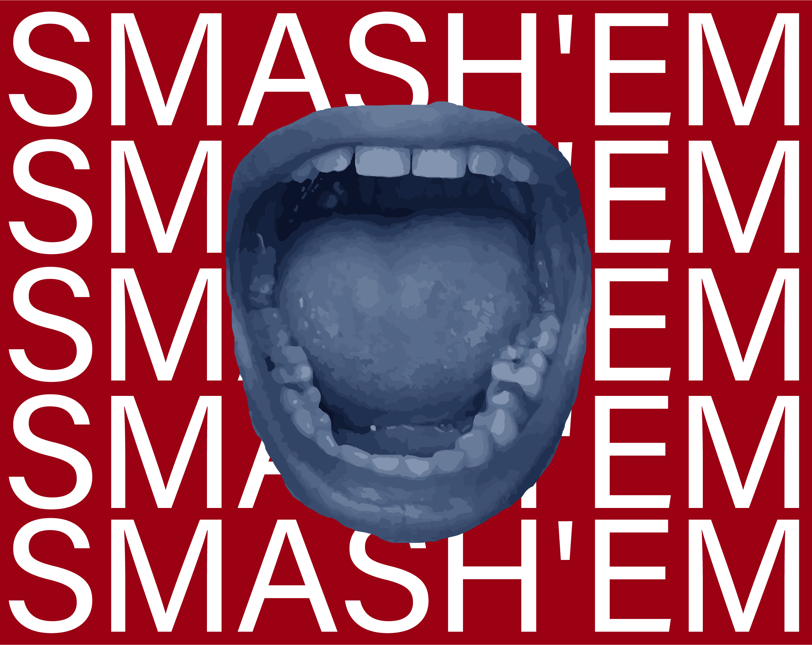 Majid, SMASH'EM! by Majid Games