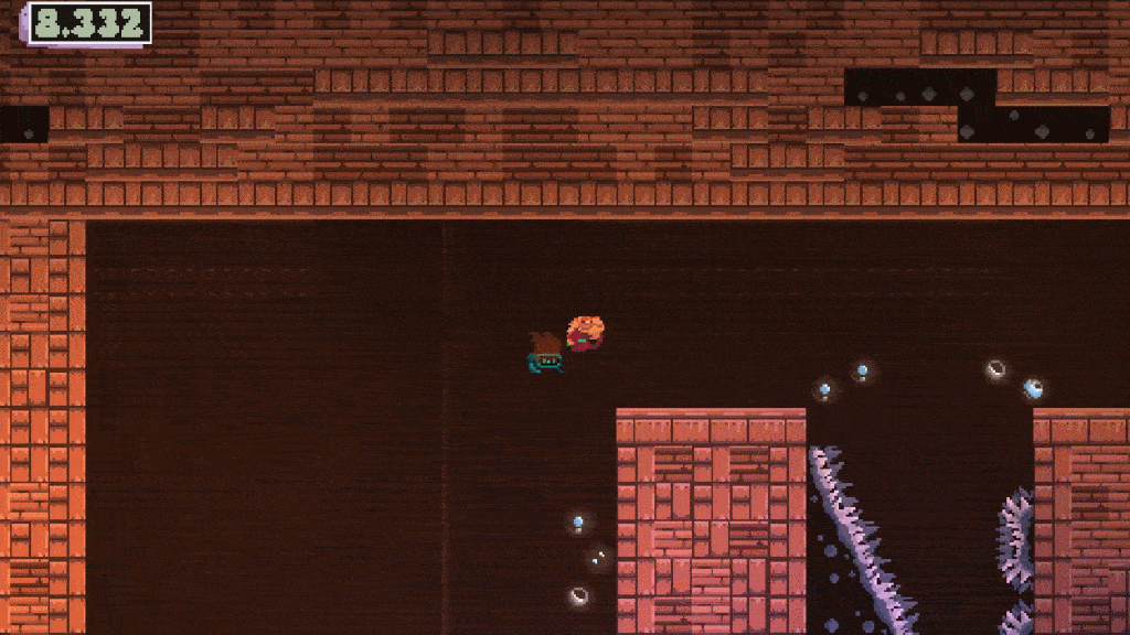 Sawi, The VoidBuster (Demo) by neozetti