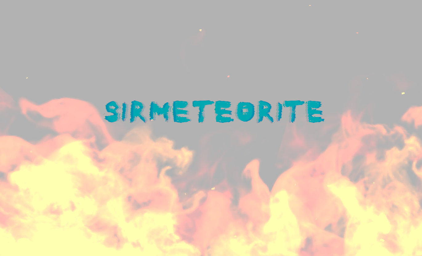 SirMeteorite's Scratch Archives by SirMeteorite