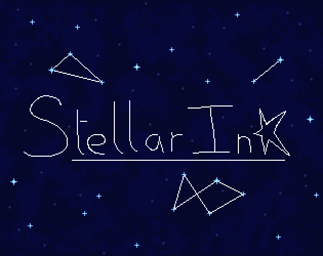 Stellar Ink by LavLand