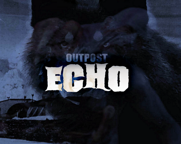 Outpost Echo by digitalGameworks