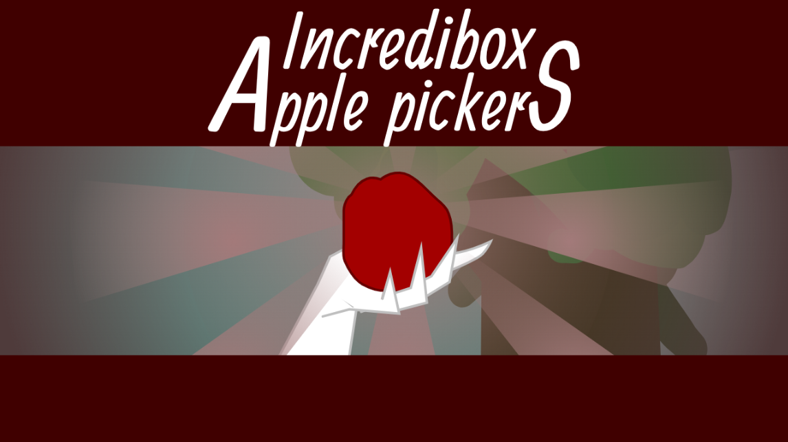 Apple pickerS by Star