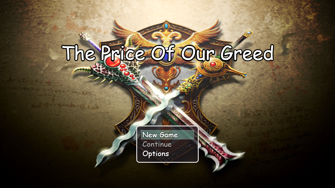 The Price of our Greed by Damien Crawford for Playful.ai Jam: Merge Fun ...
