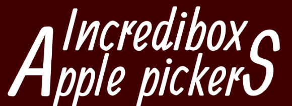 Apple pickerS by Star