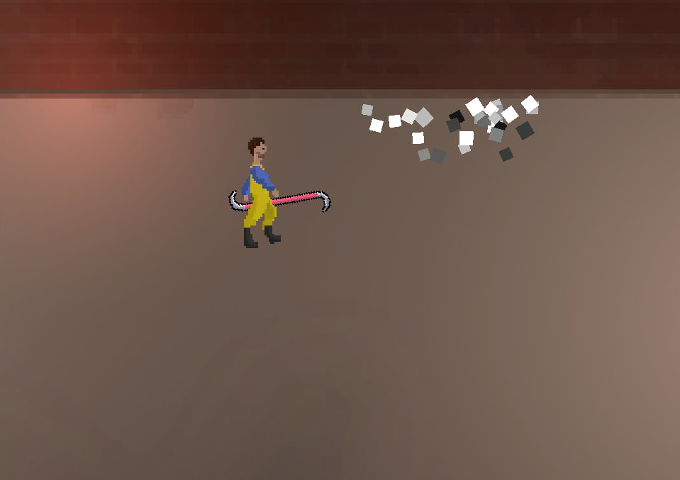 Boom factory by TimmGame