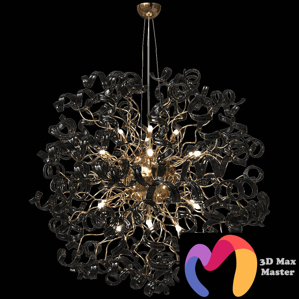 Illuminate Your Design: Exploring Free Downloadable 3D Lighting Models ...