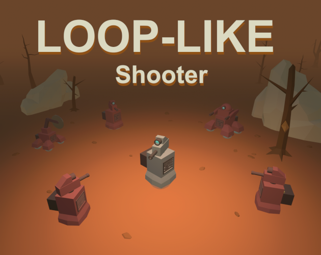 Loop Shooter by Plesh Games