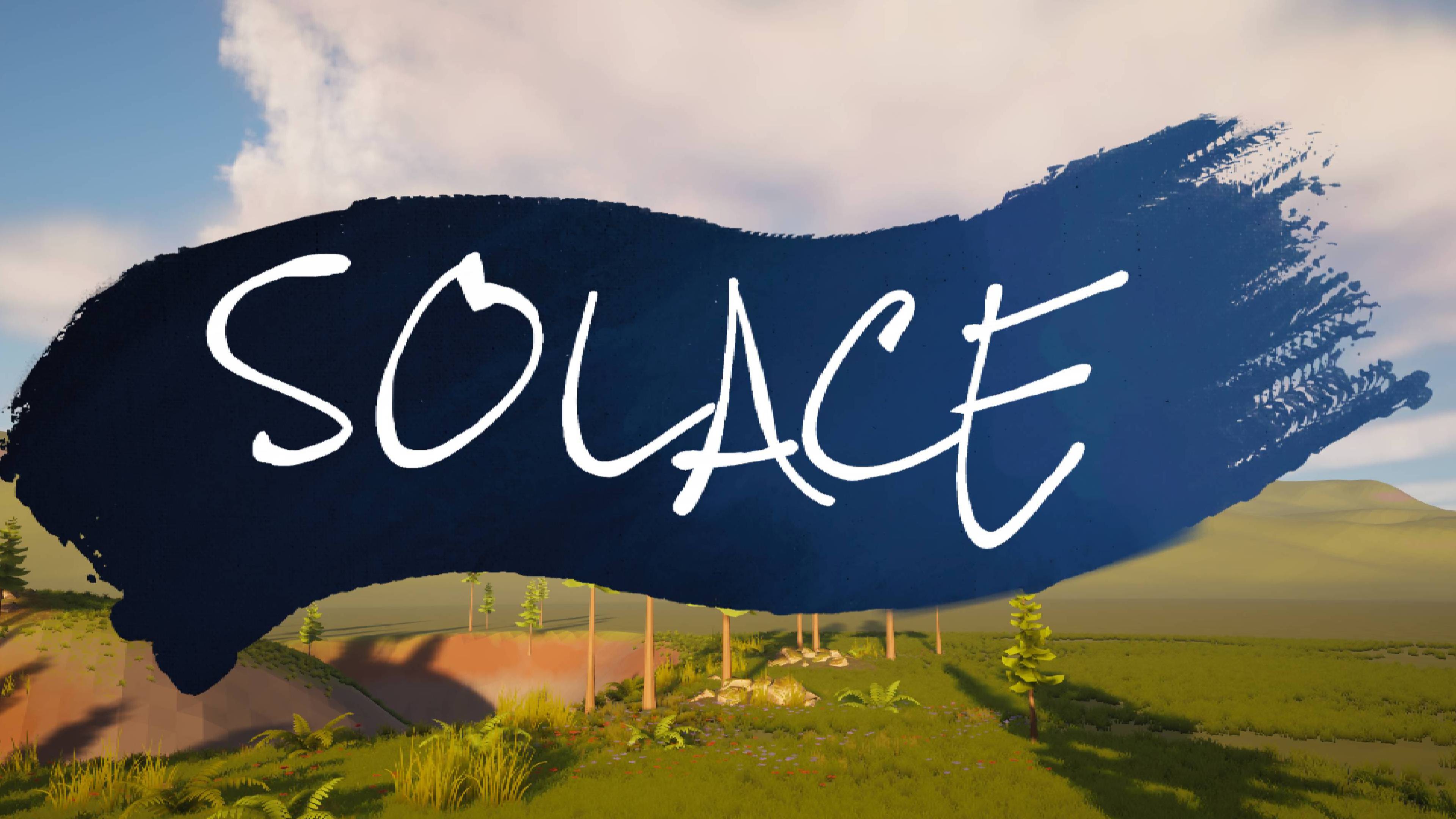 Solace by Arya Gupta