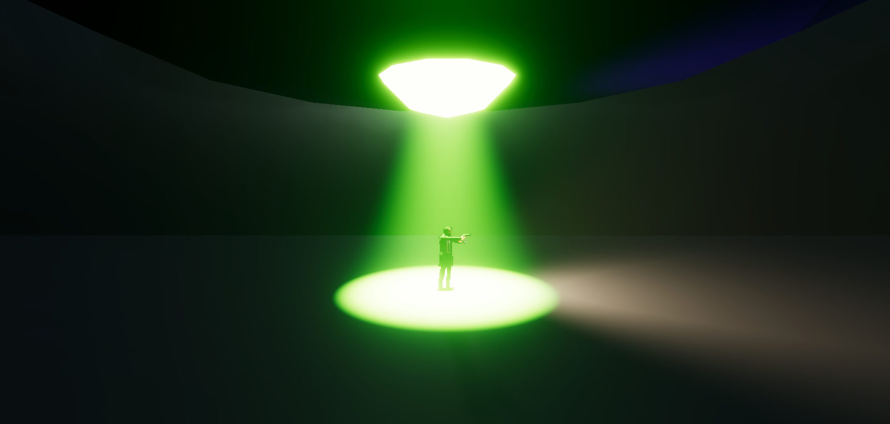 Normal Map Generator (Pixel Art) by Jimi