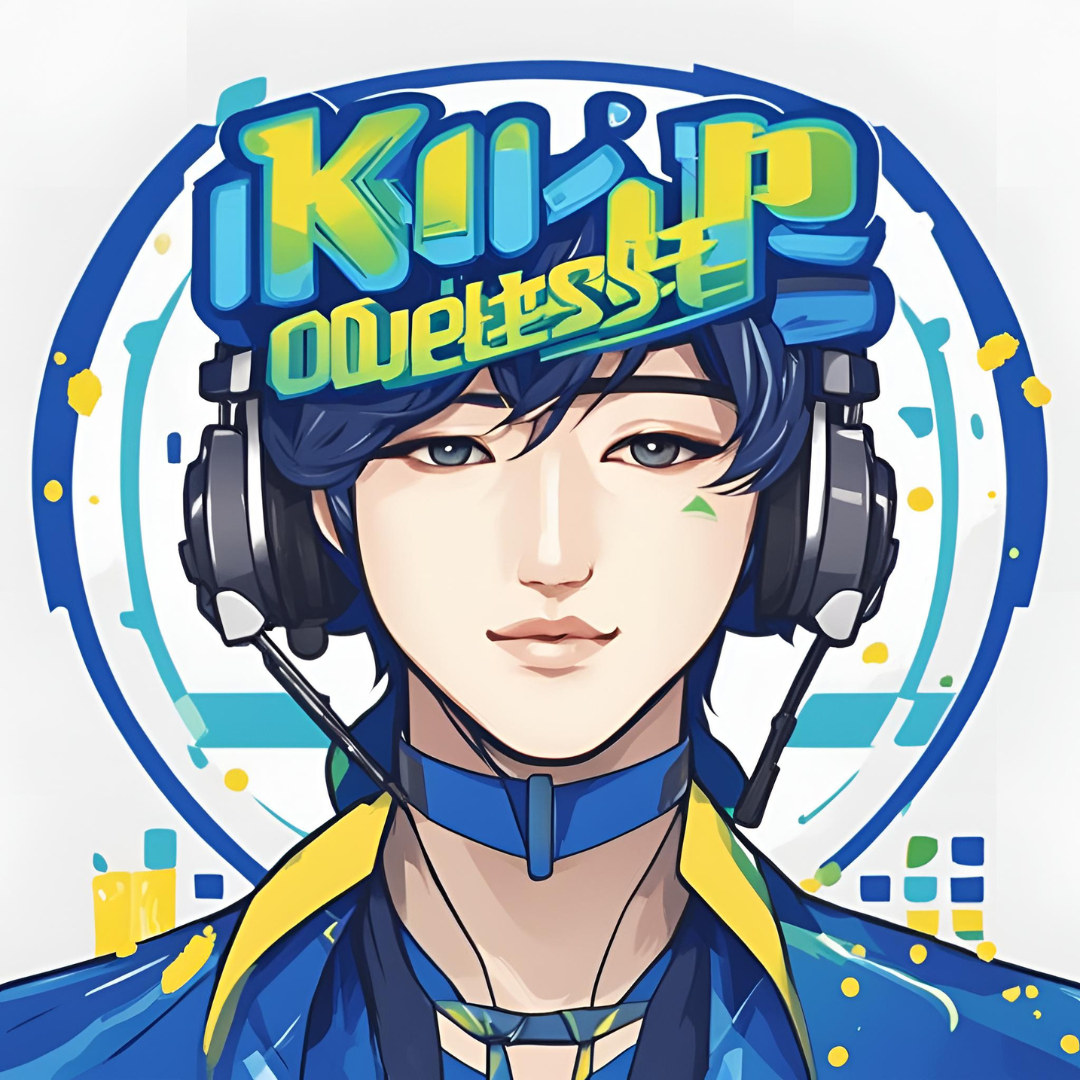 K-Pop-Quest by Interferencia