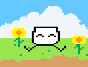 EGGY by Fat Pigeon