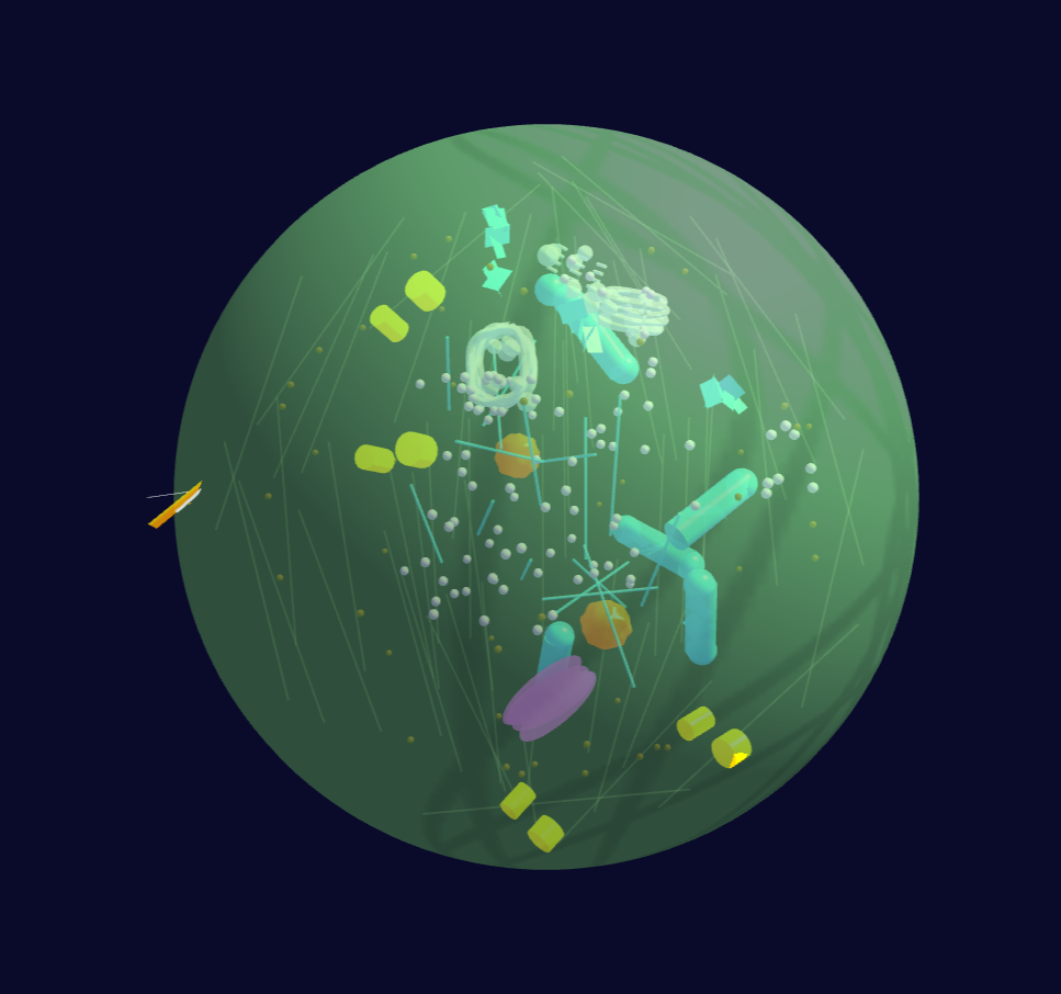 cell creator 2 by Tom Crum