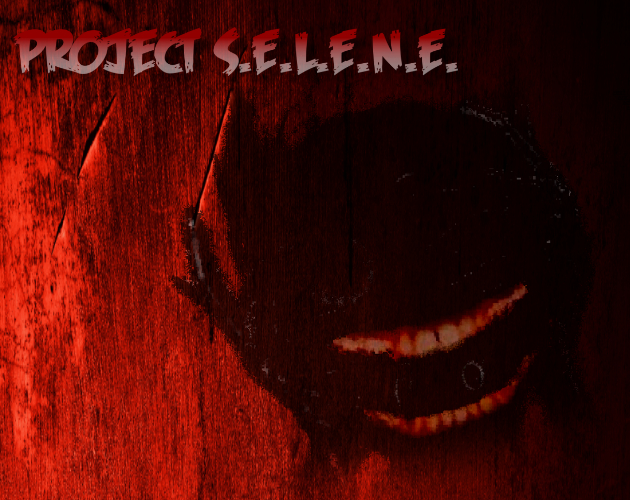 Project S.E.L.E.N.E. by Nlkesh