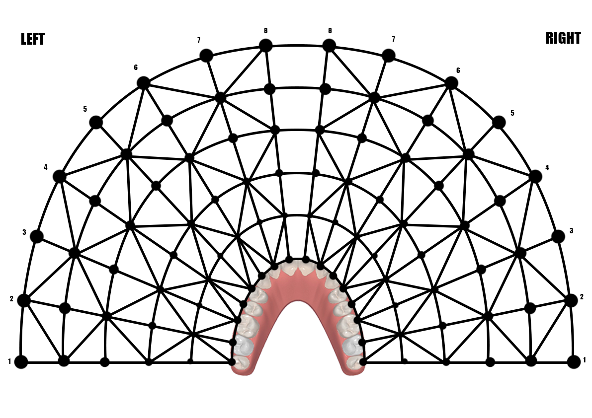 Teeth Defense Battle V1.1 by NoSpicyan