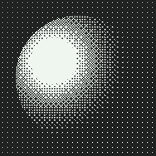 New tool for dithering and palette swapping images - Dithyr by snekky ...