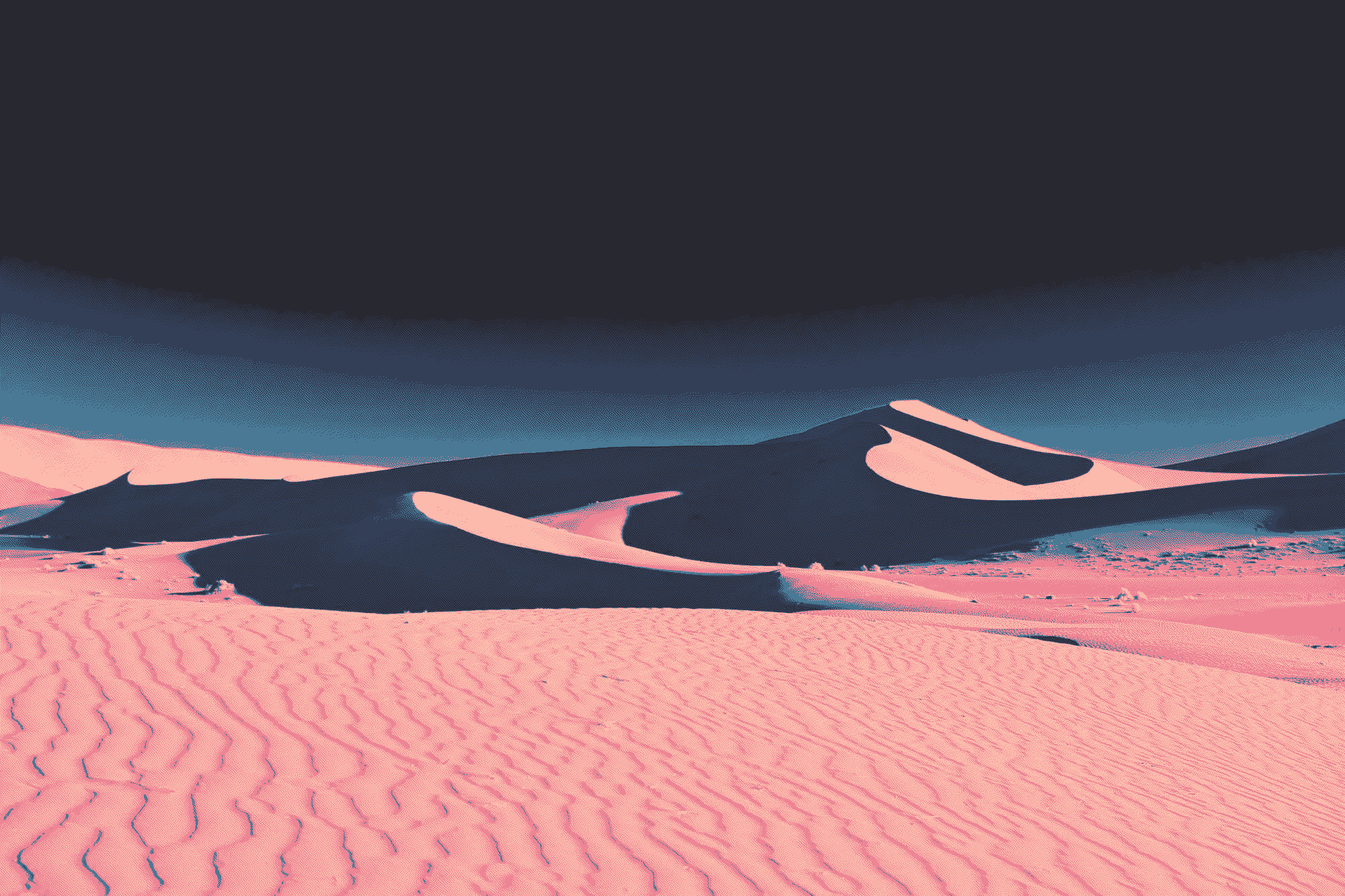 New tool for dithering and palette swapping images - Dithyr by snekky ...