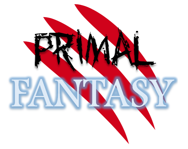 Primal Fantasy by idkenning