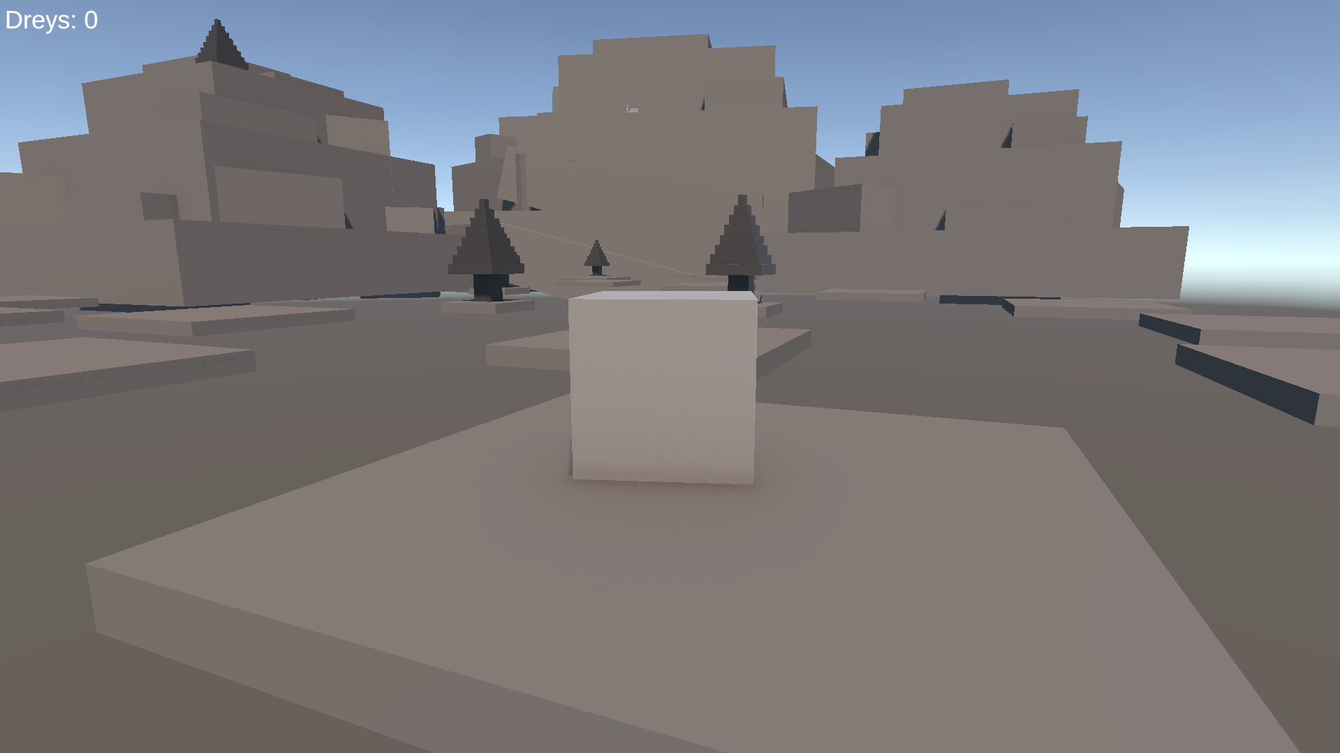 Cube Jumper 0.4 is out! - itch.io