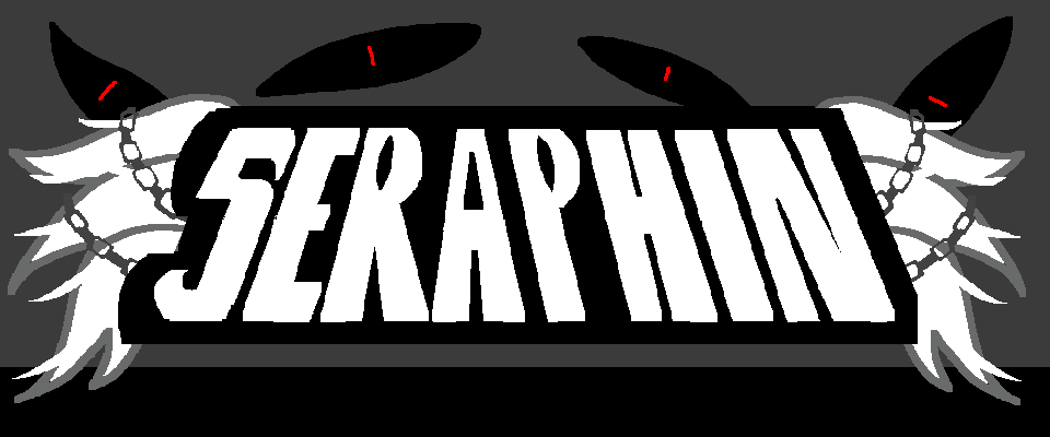 Seraphin by villainess フッカ