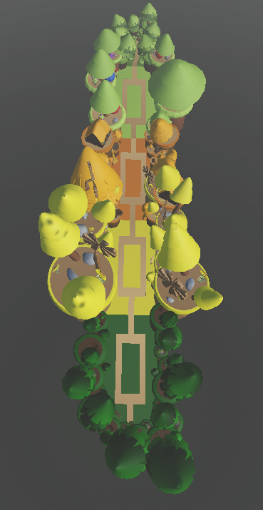 Simulator Map Pack (Roblox) by AydensDevelopment