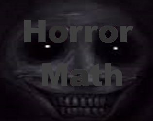 Horror Math by OsmanskiySvatofor