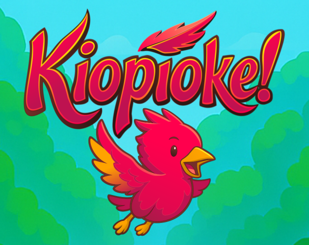 The Kiopioke Launch Special! - Kiopioke! by HardieSoftworks