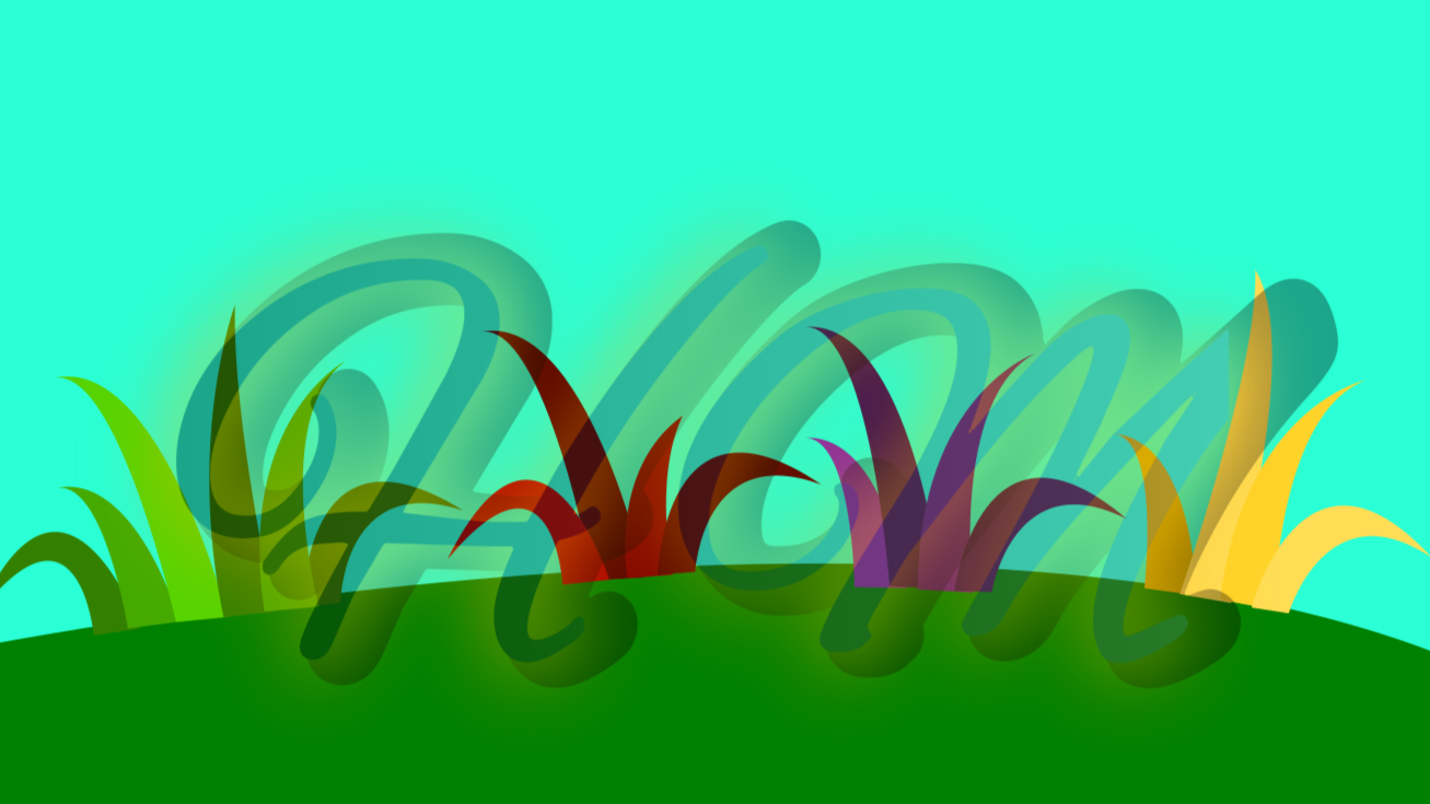 ULTIMATE vector (and PIXEL) grass pack (Normal/PREMIUM)!! by Hazem ...
