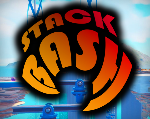 Rate STACK BASH by aFrostHound for Mega Stack ‘O’ Jam - itch.io
