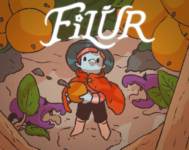 Filur by SniglarnaIGaraget