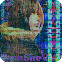 TranSheV.A. EP Application / forMac by HYPERFICTION