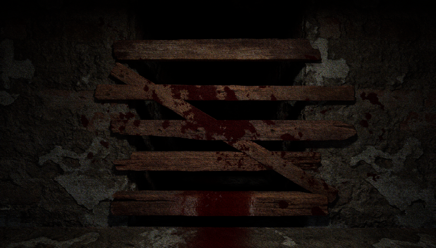 Started working on something new... - Ward Zero by Zachariah69