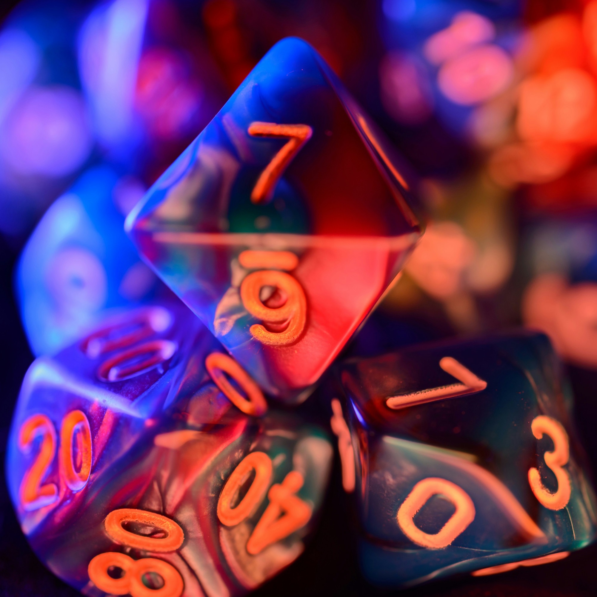 RPG Maker Music Pack by FulminisIctus