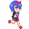 Cyberpunk Pixel Beat em' Up Pack by Carp0nastick